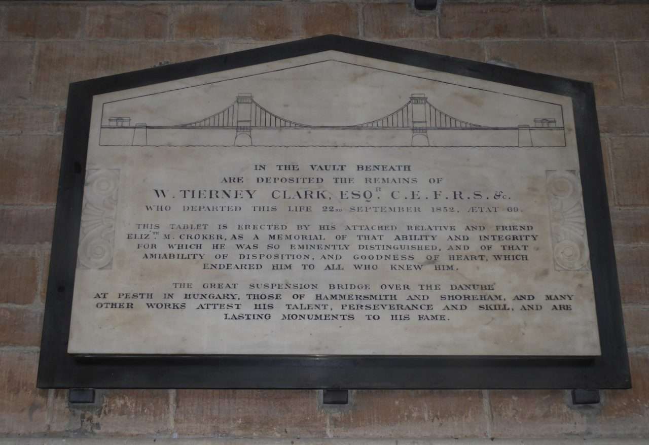 The Magic of Bridges and a Disappointing Grave - Grave Stories