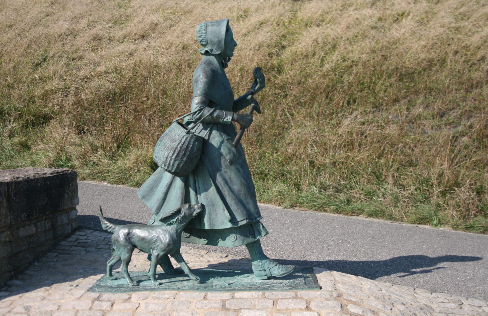 Mary Anning Rocks; A Story of Passion and Purpose - Grave Stories
